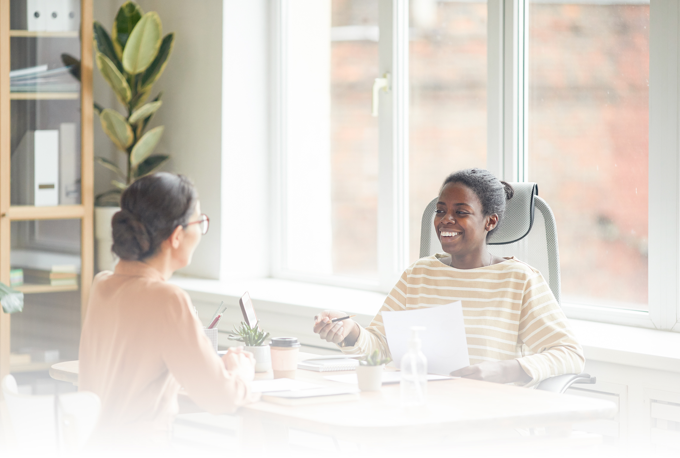 Job Interview Preparation: What to expect?