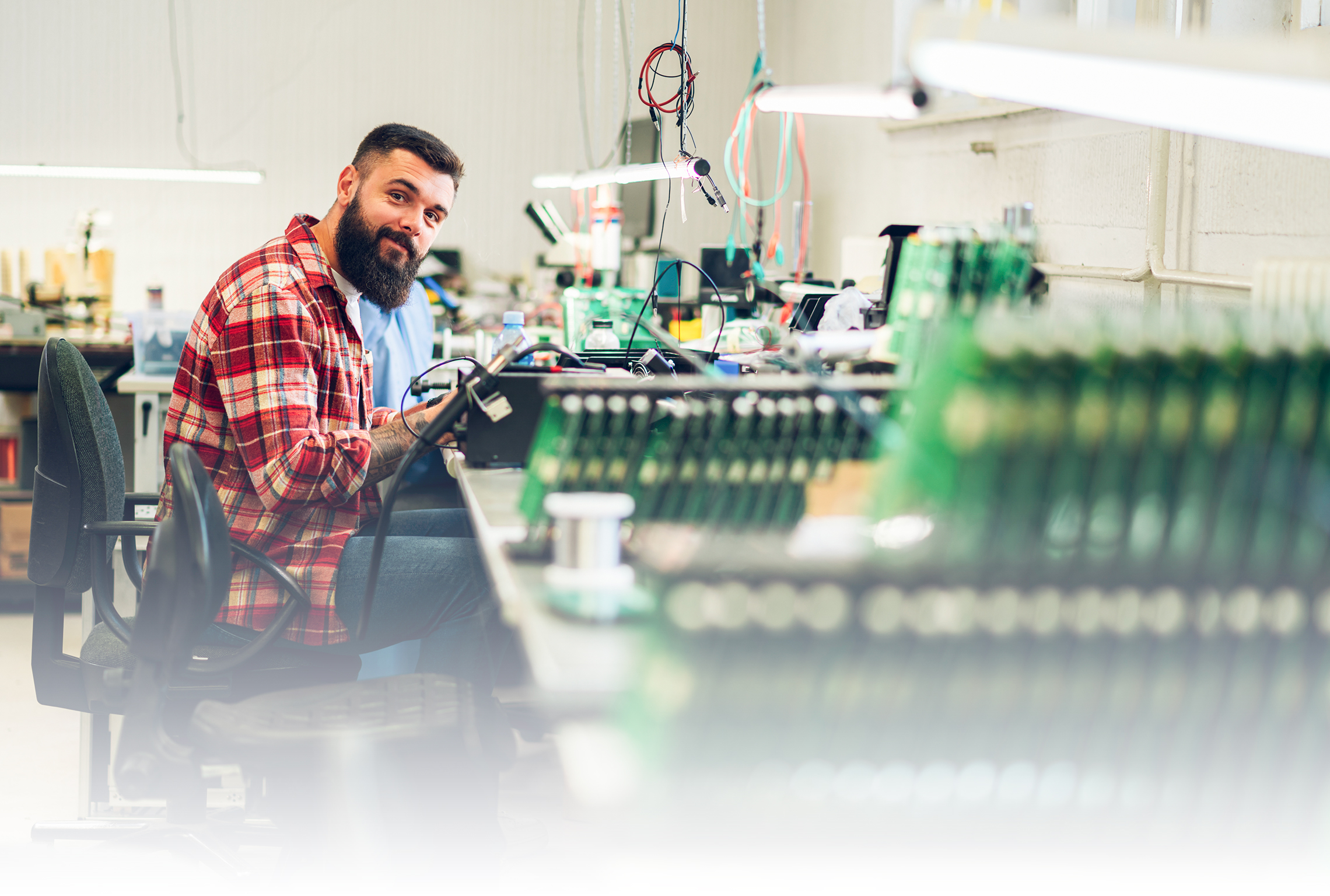 6 Emerging Technologies in Engineering to Watch | Insights | Prime Group