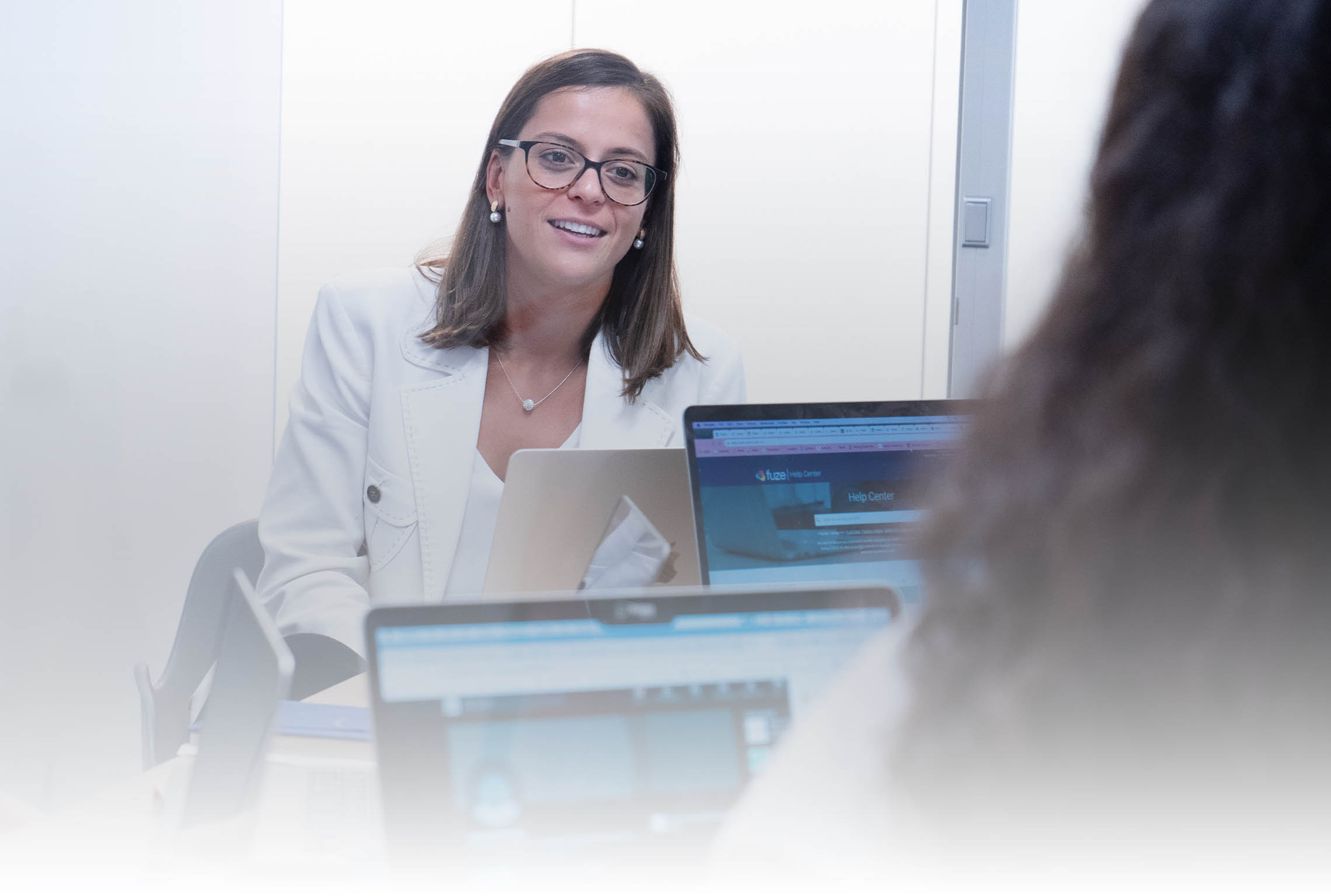 Women in IT: Challenges of the Digital Era | Insights | Prime Group