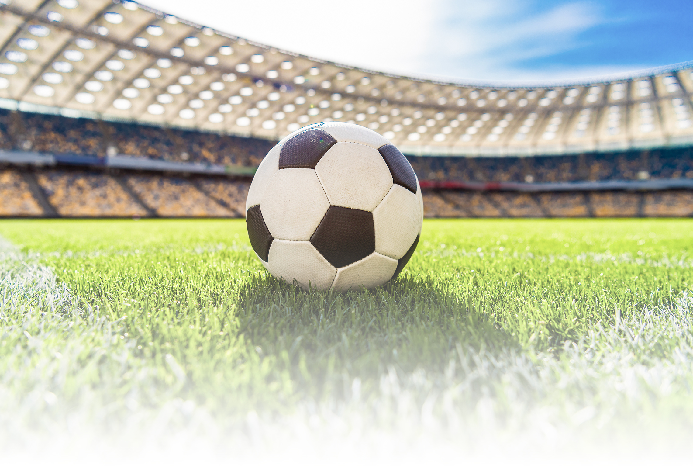 Football's Digital Transformation | Prime Group