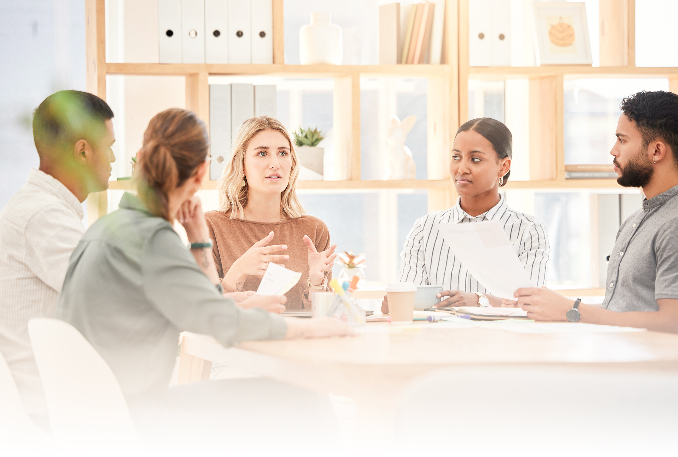 Maximizing Success with the Full Project Lifecycle