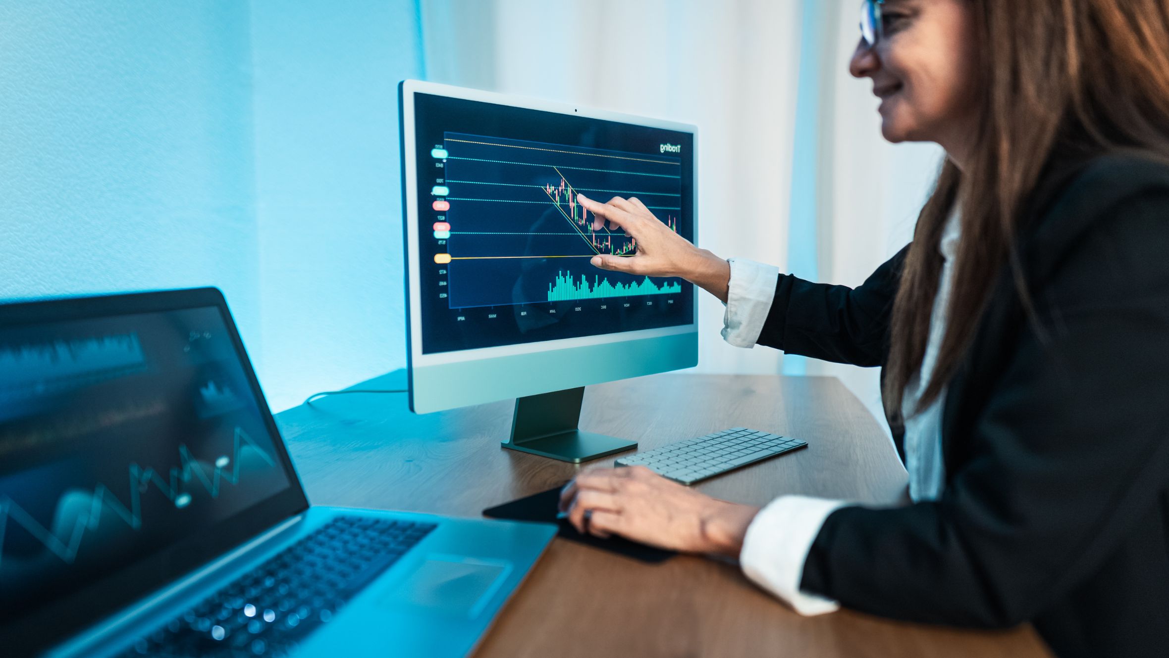 The Future of Finance: Digitalization in Finance | Prime Group