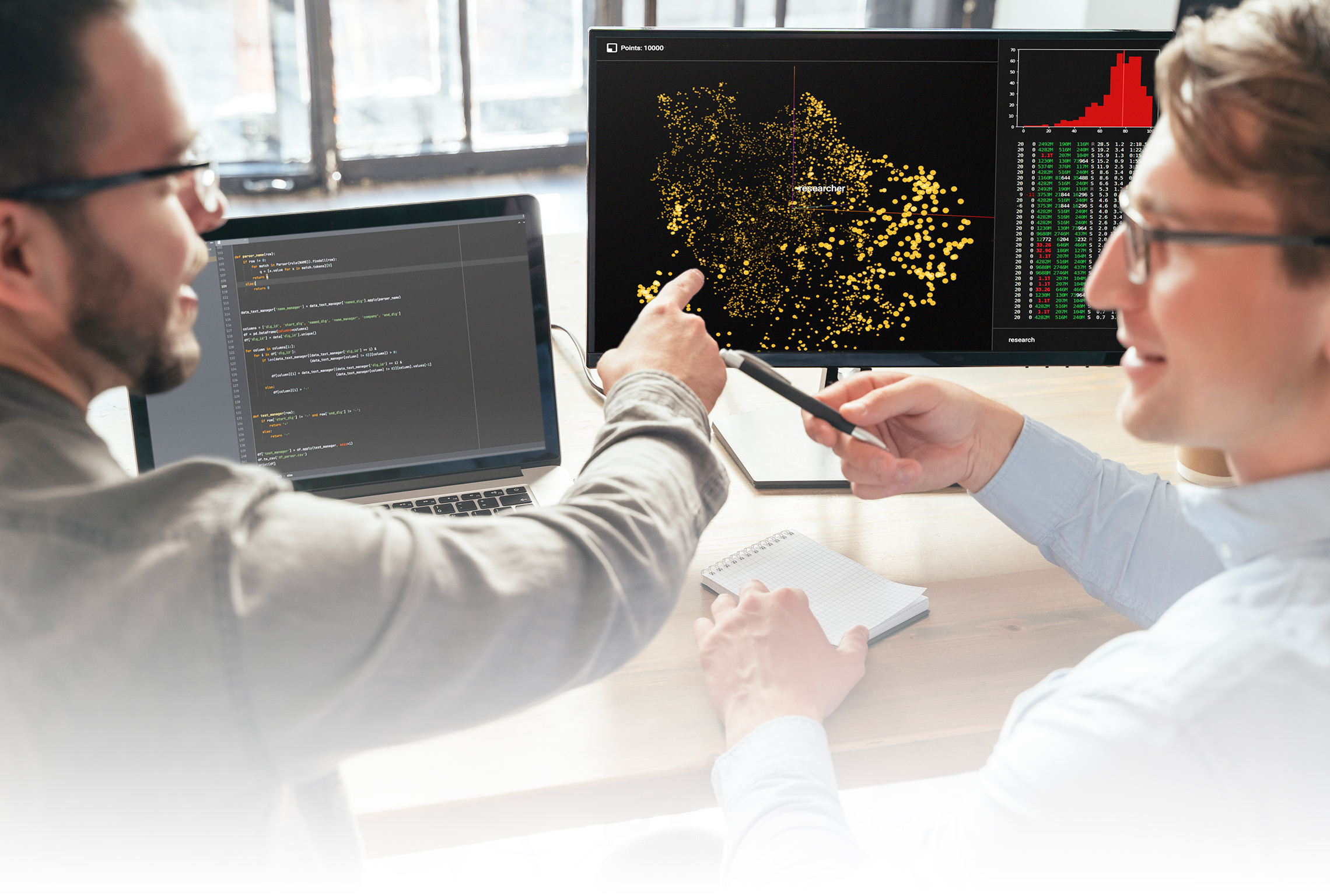 Machine Learning Engineering: AI-Driven Problem Solving | Prime Group