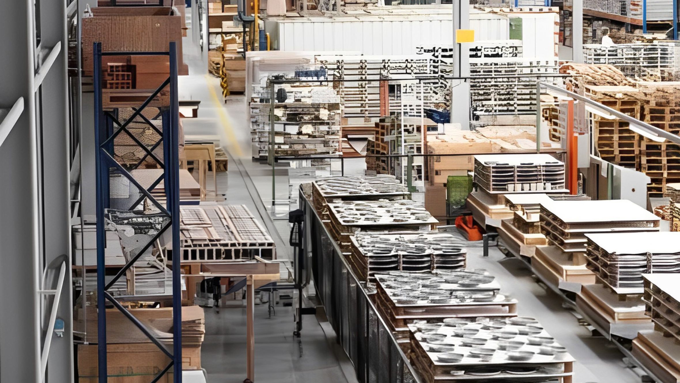 Case Study: Digital Transformation in a Manufacturing Environment