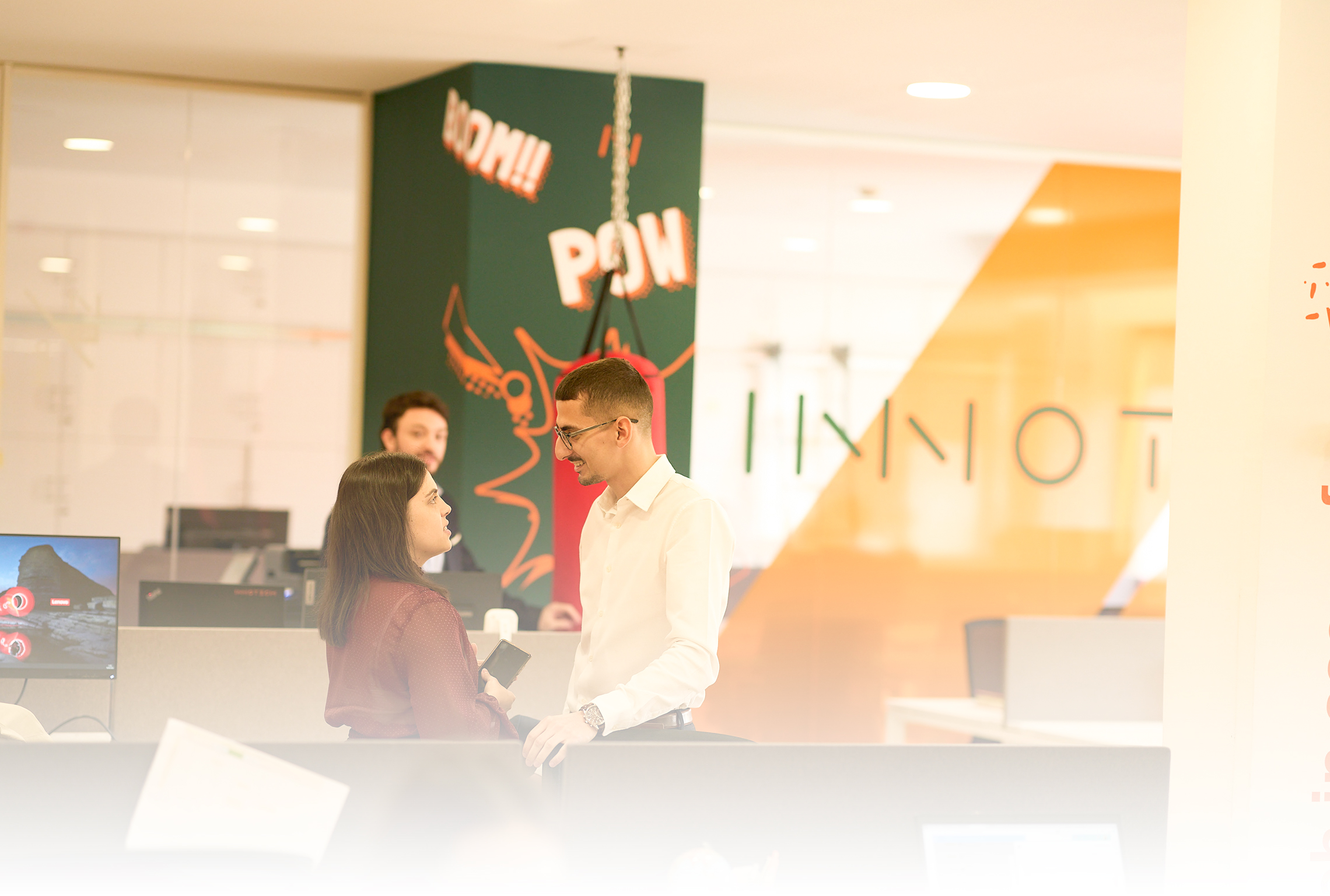 Nearshore Staff Augmentation: Scaling Teams Strategically