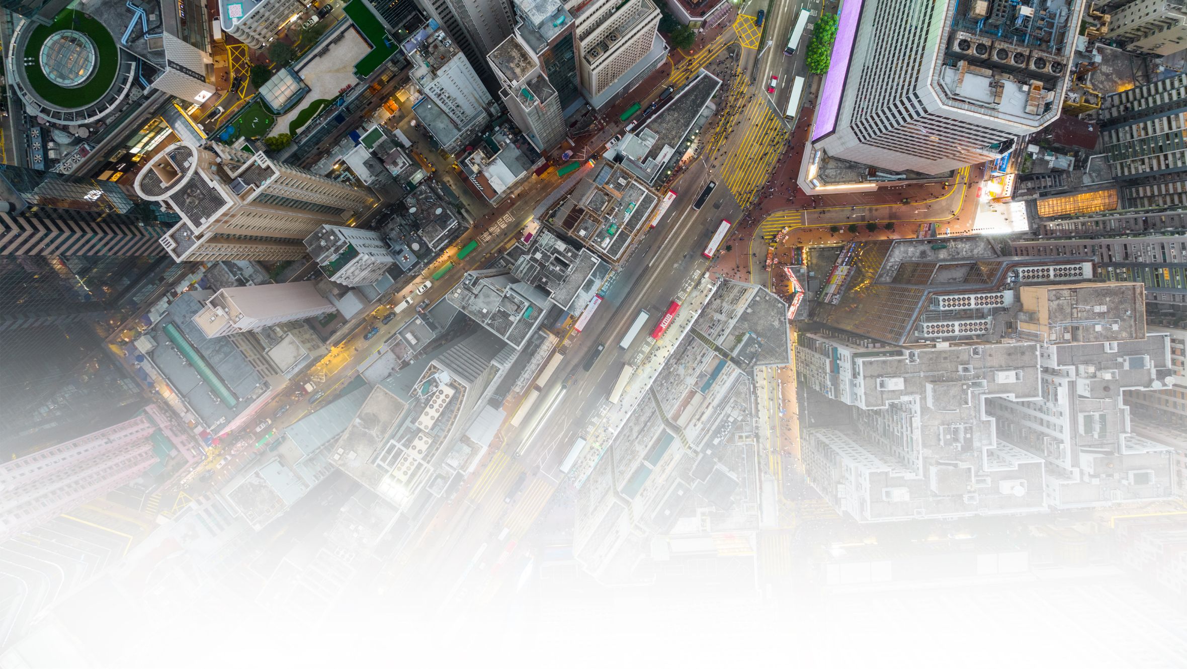 Smart Cities: The Future of Urban Planning | Insights | Prime Group