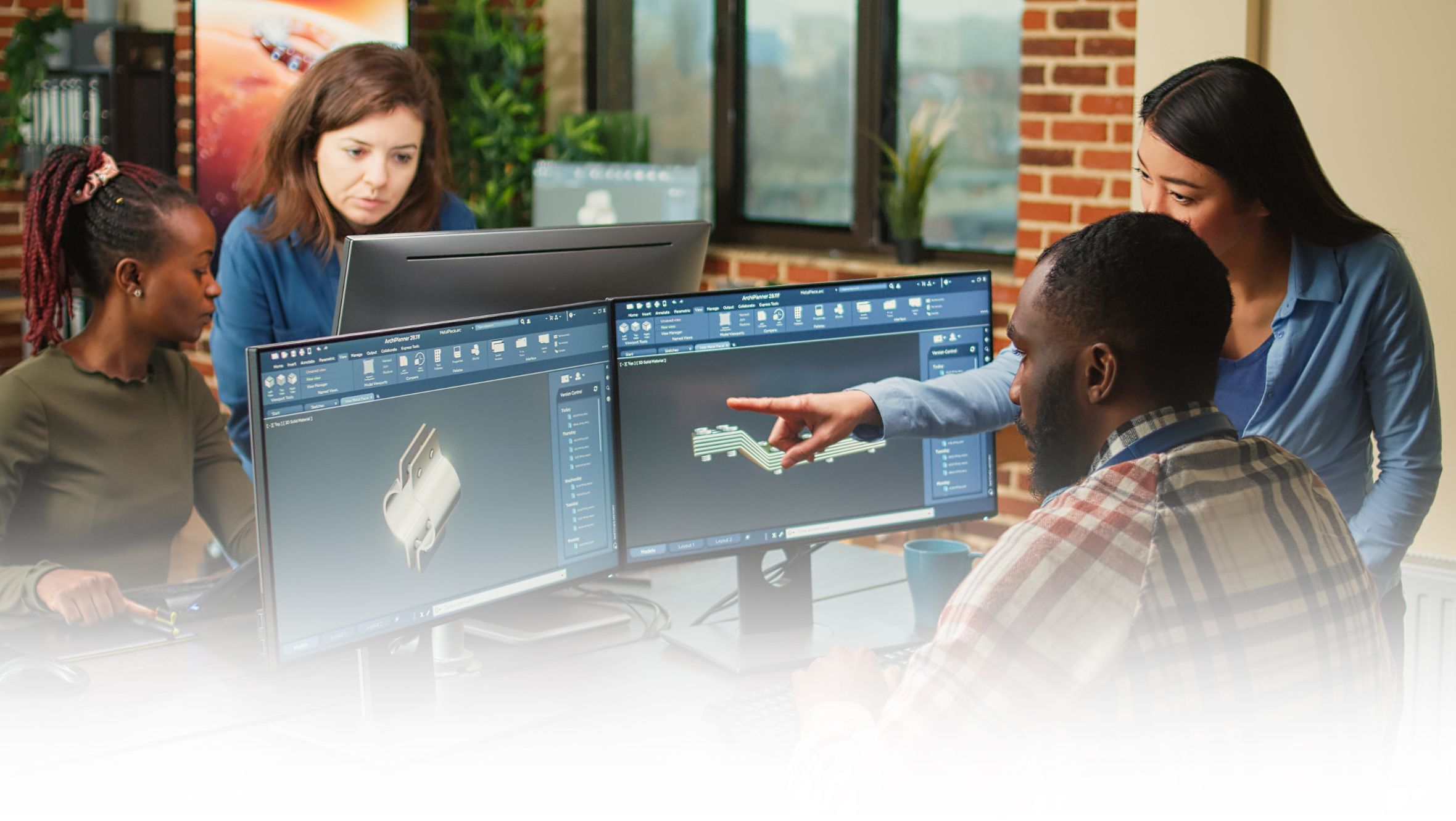 Why Engineering Software Solutions Are Key for Modern Projects